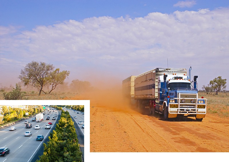 Road-transport-2 - G&D Partners